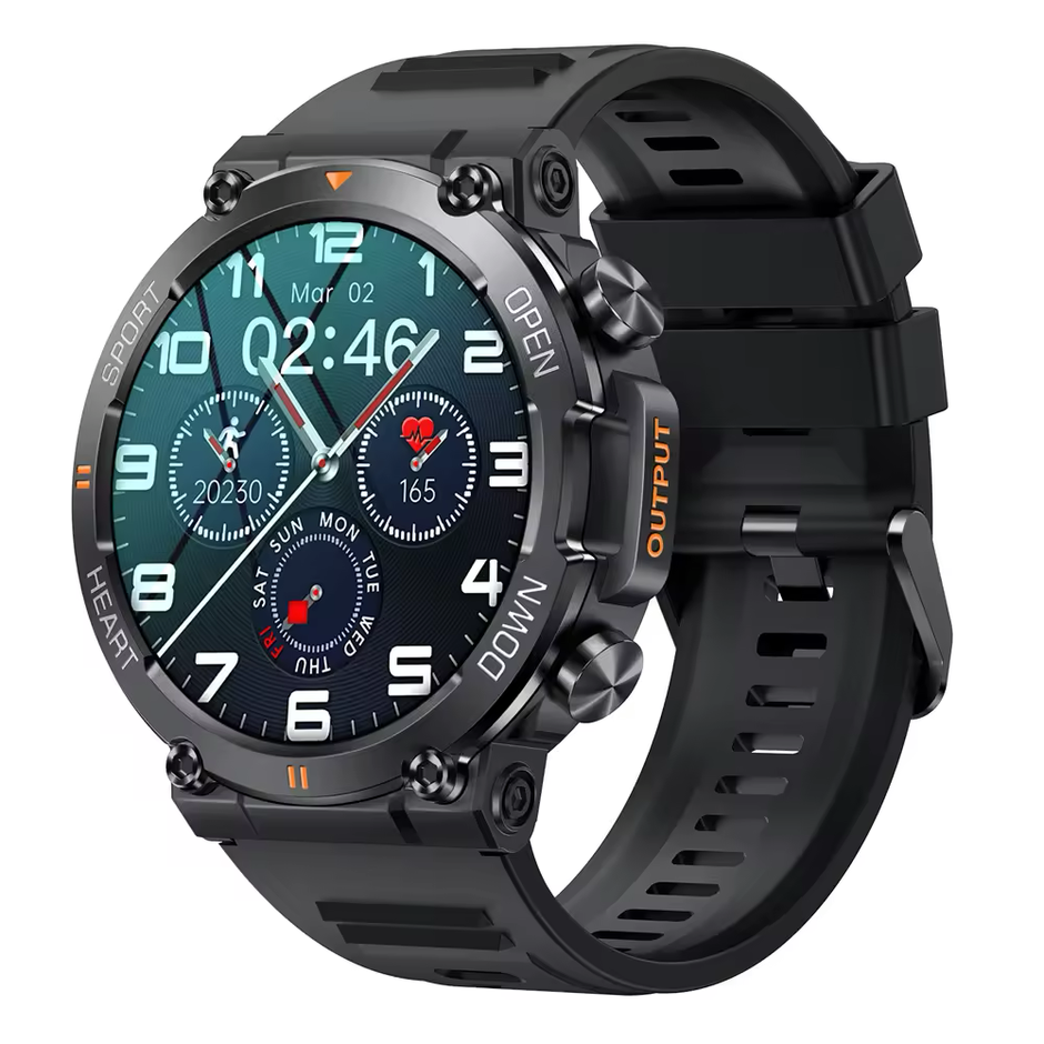 BlackStone Smartwatches - Official Online Store