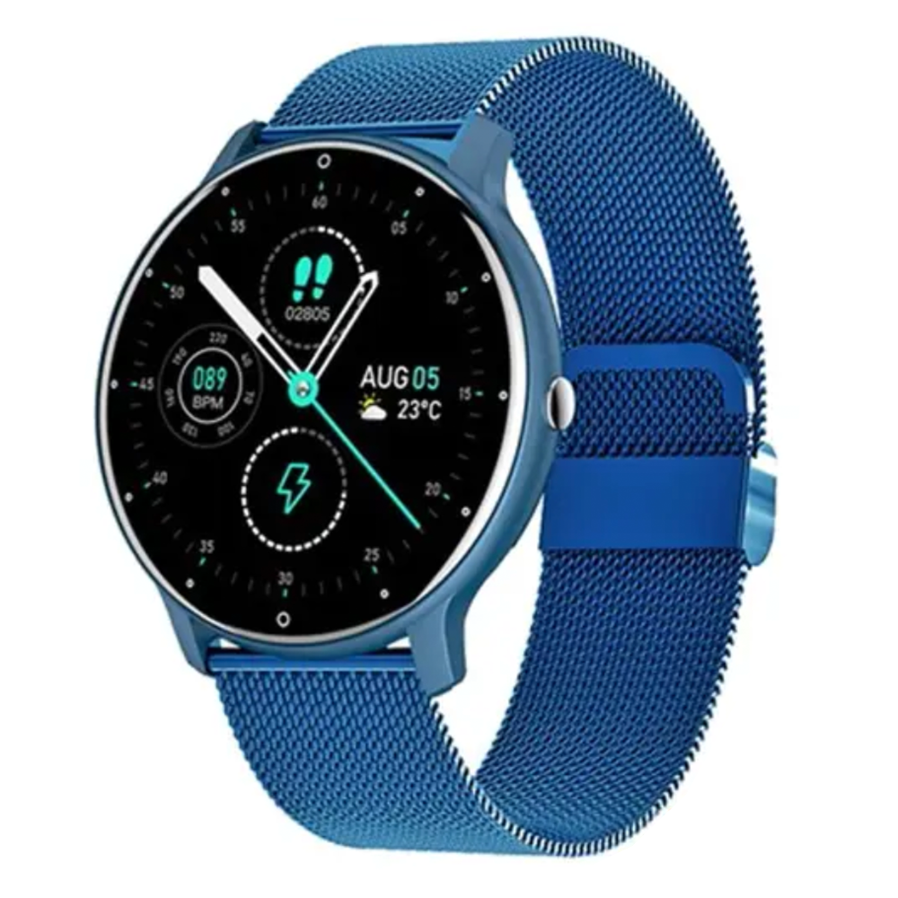BlackStone London Smartwatch – BlackStone Smartwatches