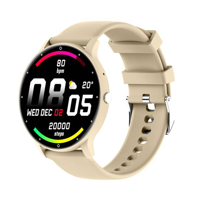 BlackStone London Smartwatch – BlackStone Smartwatches