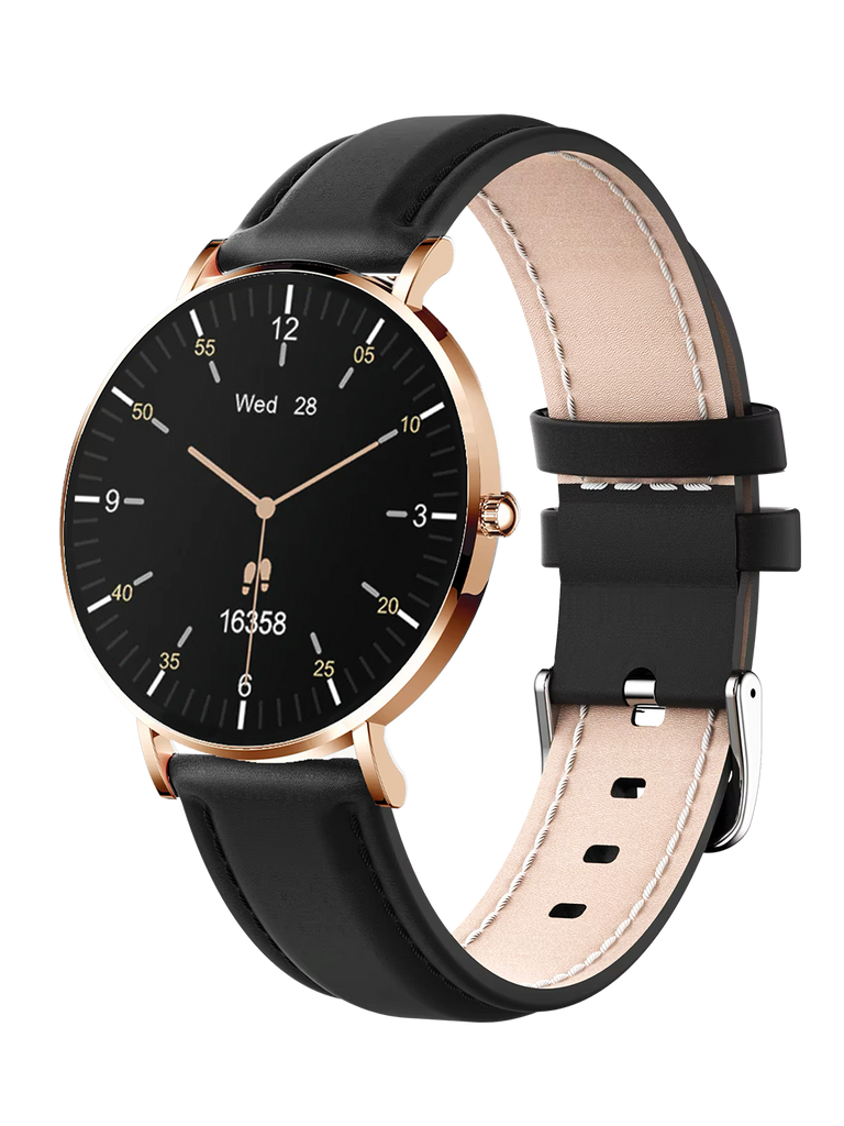 BlackStone Milano Smartwatch – BlackStone Smartwatches
