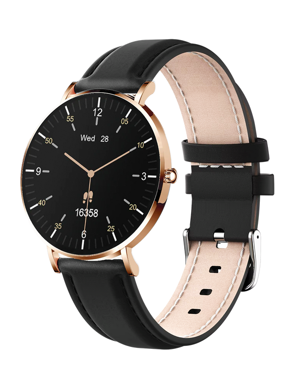 BlackStone Milano Smartwatch – BlackStone Smartwatches