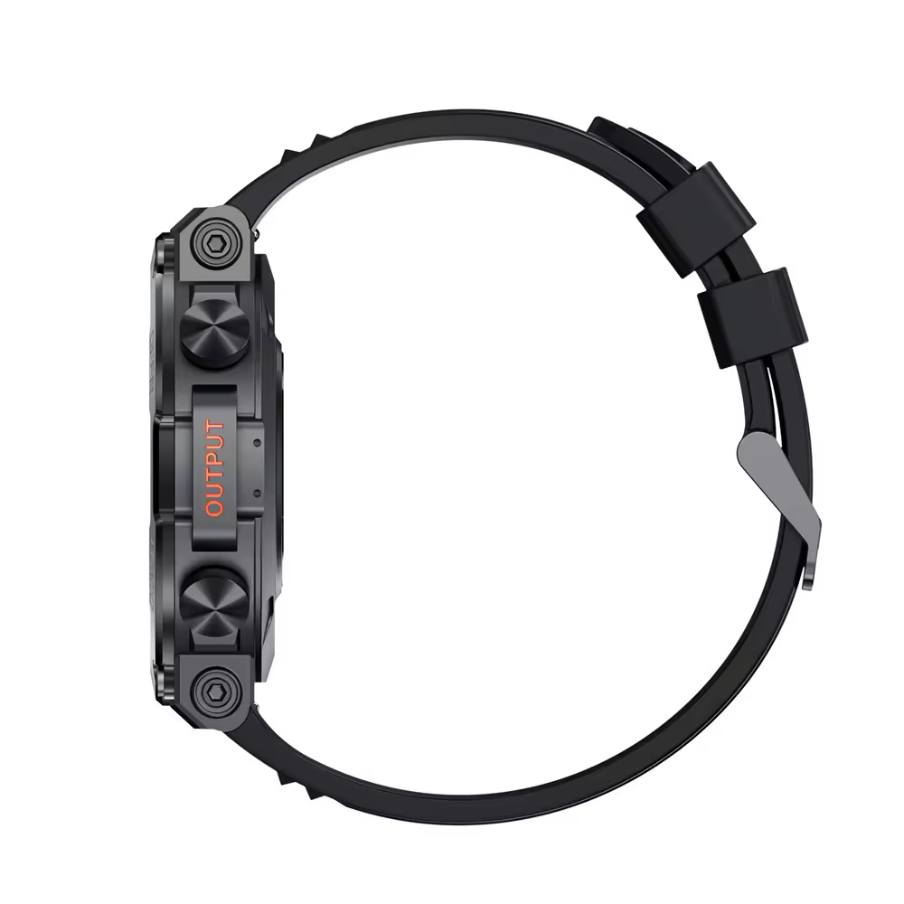 BlackStone Ranger Smartwatch – BlackStone Smartwatches