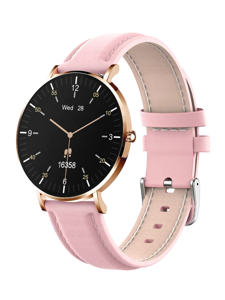 BlackStone Milano Smartwatch – BlackStone Smartwatches