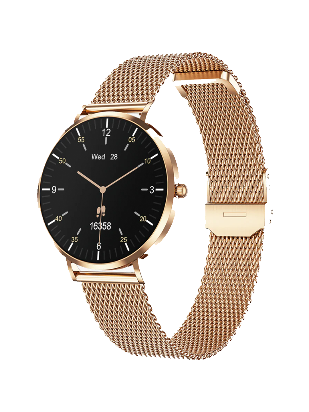 BlackStone Milano Smartwatch – BlackStone Smartwatches